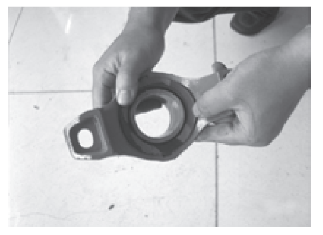 Installation Instruction for Mechanical Tees/Cross, Side Outlets ...